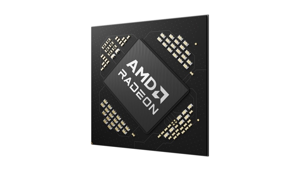 AMD unveils new Threadripper CPUs and Radeon GPUs for gamers at Computex 2025 - Trader Mait