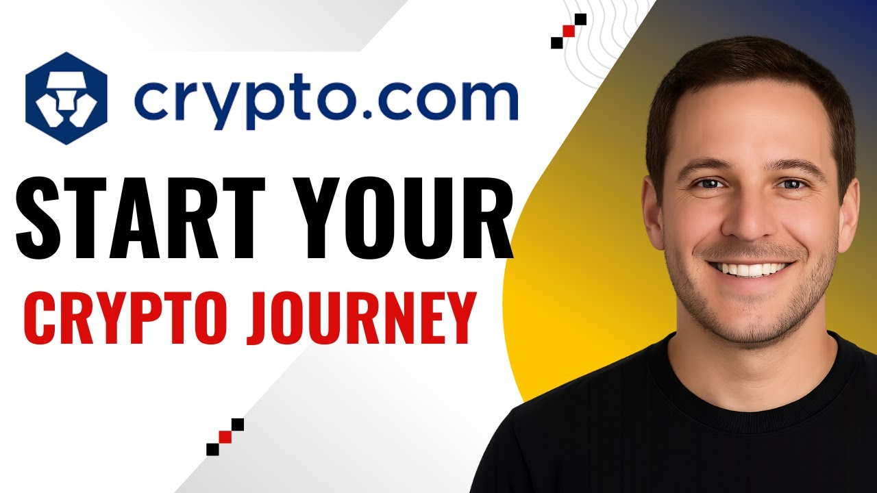 How to Connect Ledger to Crypto.com – Step-by-Step Guide - Trader Mait